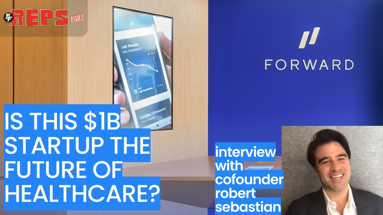 How a $1B Digital Health Startup Aims to Transform Healthcare - IGaming ...